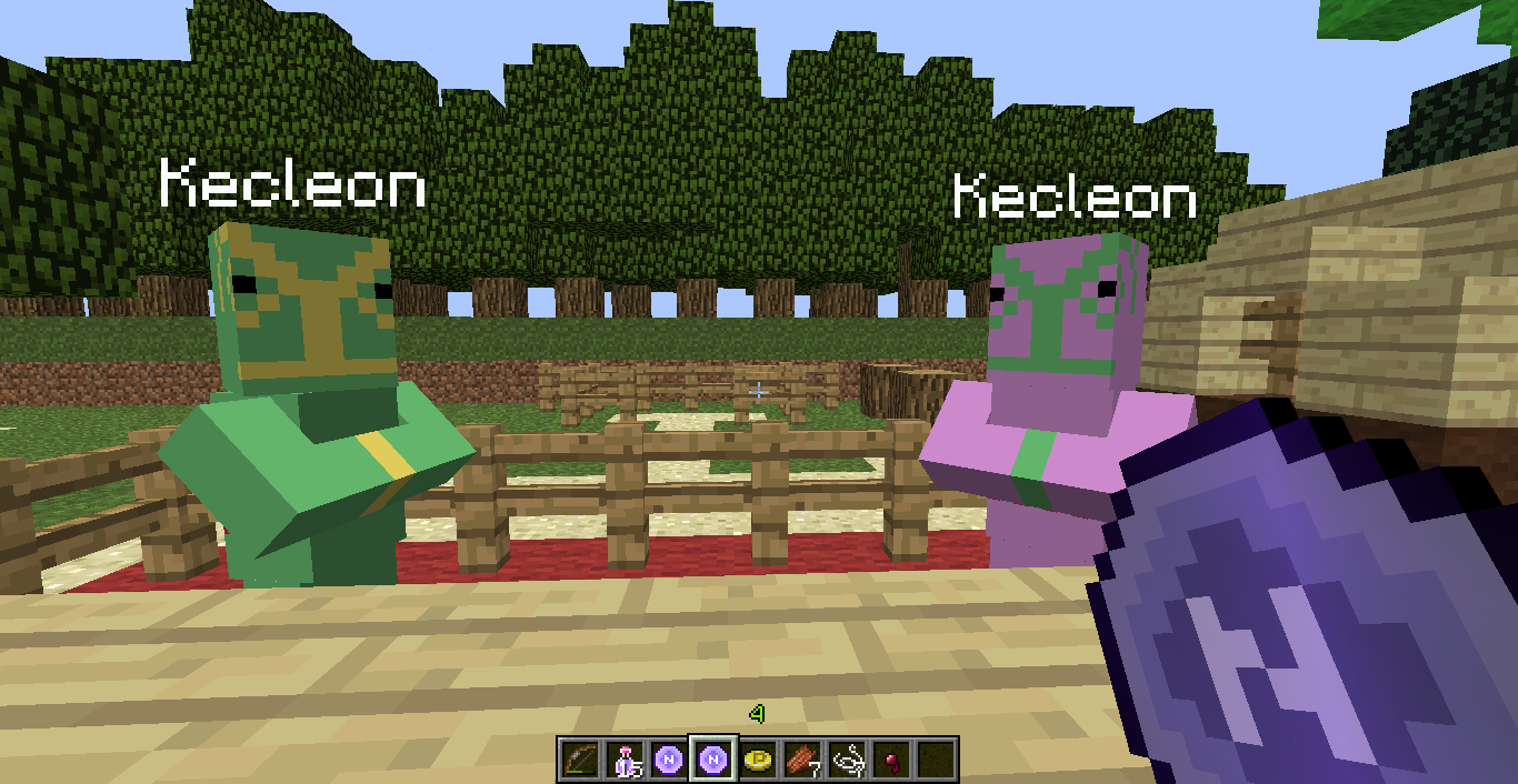 Ten Pokemon Minecraft Maps | All Your Pokemon Are Minecraft Downloads ...