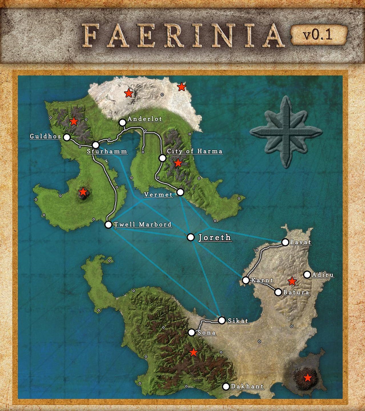 Faerinia Fantasy Adventure Minecraft Map Download | WORDPUNCHER'S VIDEO ...
