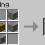 How To Use A Minecraft Hopper Block | WORDPUNCHER'S VIDEO GAME EXPERIENCE
